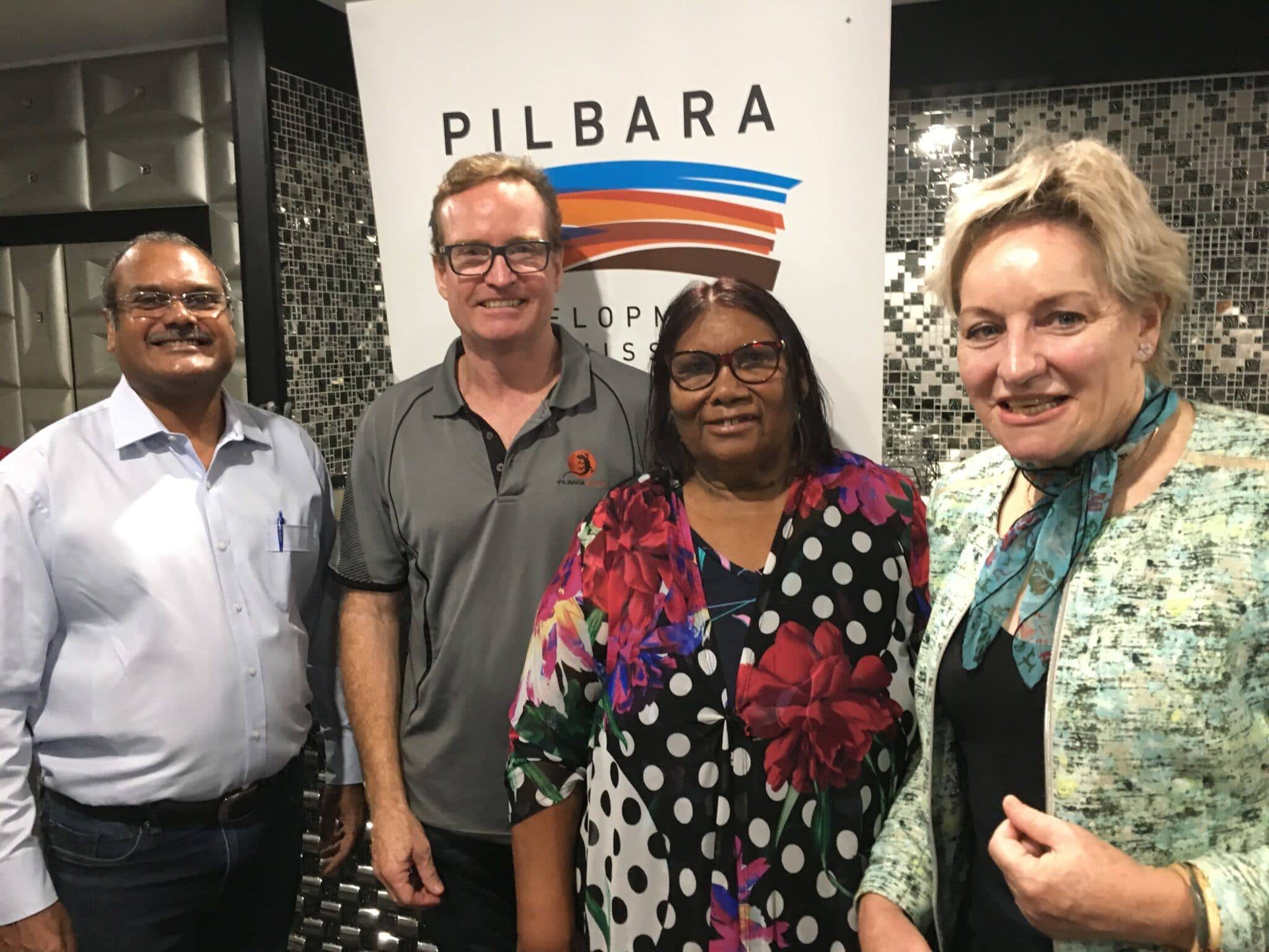 Pilbara Solar Welcomes State Government RED Grant - Pilbara Solar