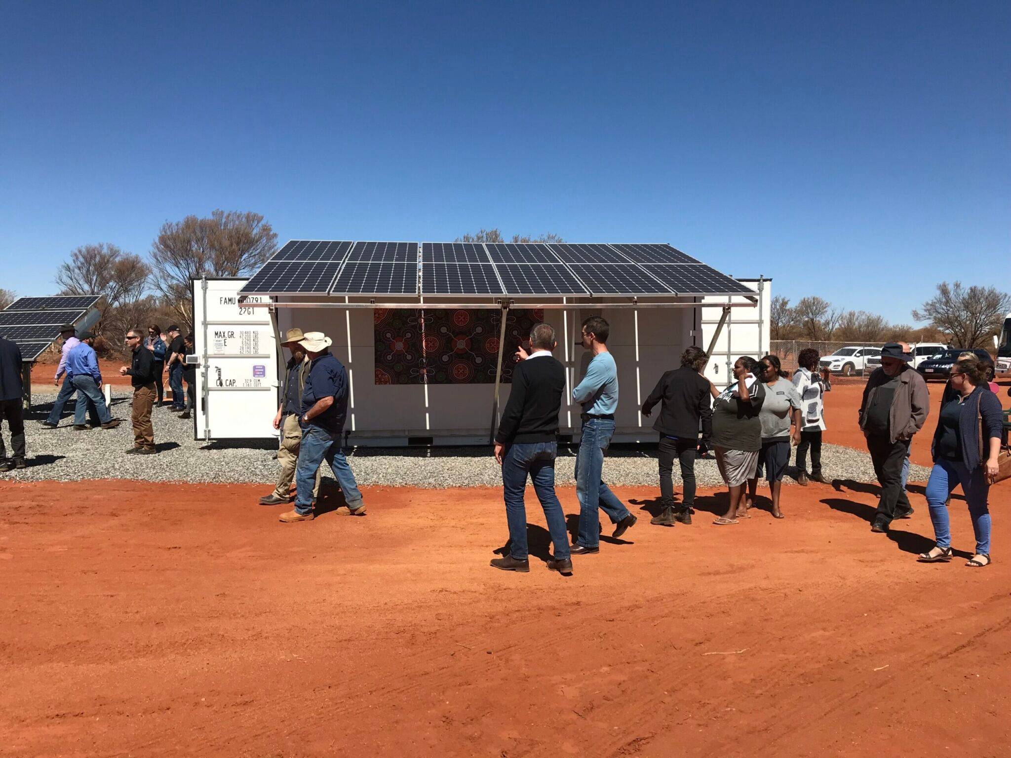 Resources | Pilbara Solar
