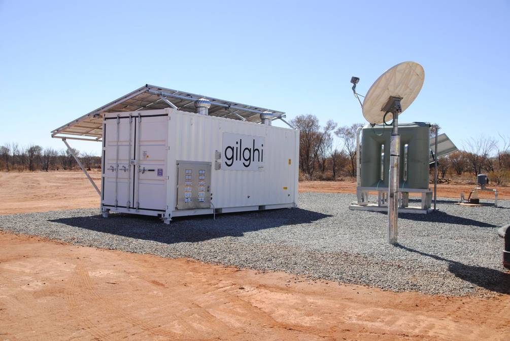 News | Pilbara Solar