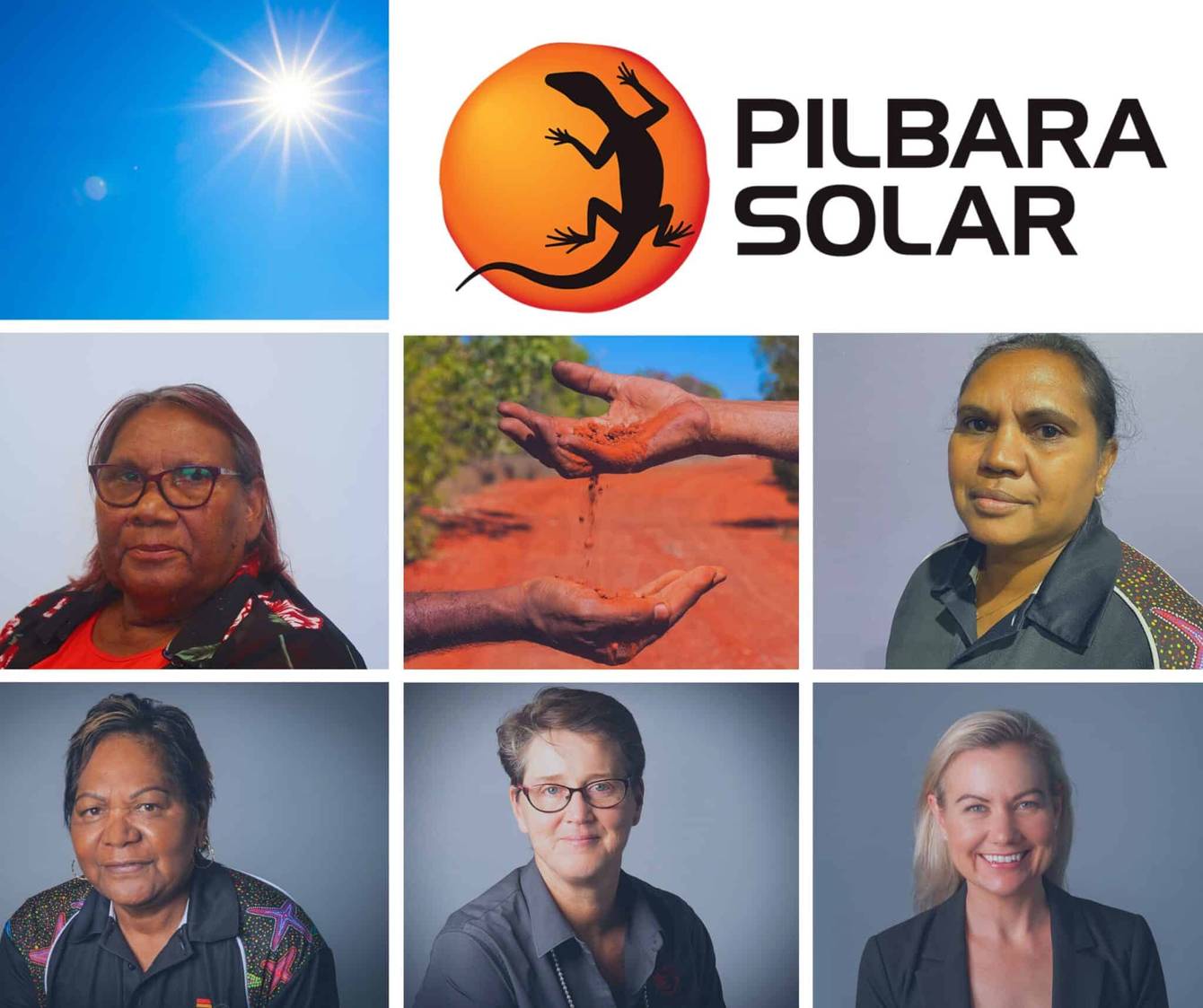 Celebrating diversity and women in leadership - Pilbara Solar